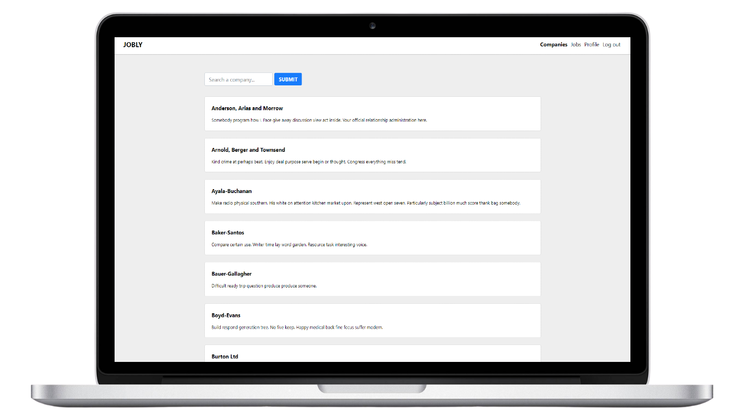 Brian Elizondo | Full-Stack Software Engineer
